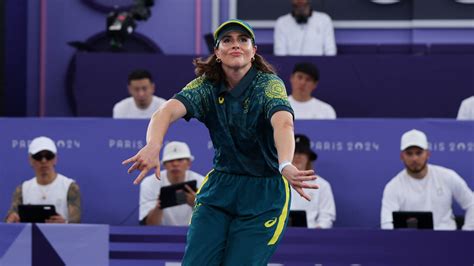 ‘untold Raygun Breaking Badly On Netflix Who Is Rachael Raygun