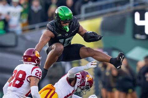 Kenyon Sadiq Bucs Scouting Report