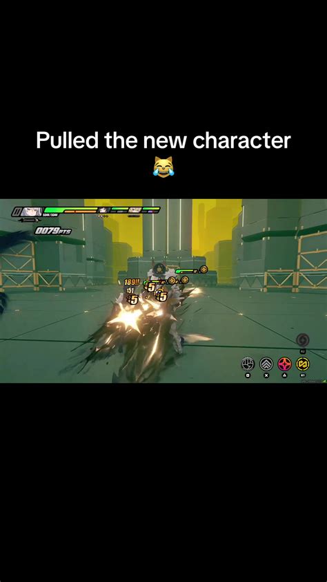 Pulled The New Character In Zzz Exciting Reveal Tiktok