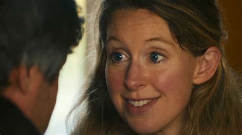 Who Is Elizabeth Holmes Theranos Founders Scandal Explained As ‘you