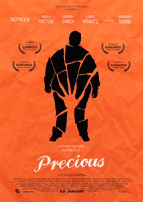 Precious 2009 Film