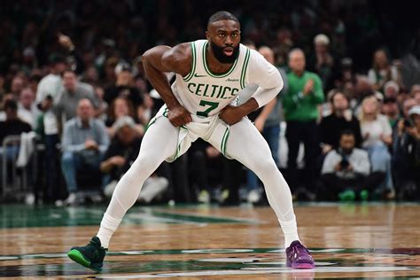 Jaylen Brown Trade Rumors 2 New Teams Enter The Mix After The Giannis Blockbuster