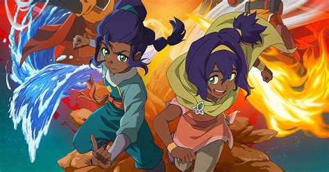 Avatar Seven Havens Tv Review Twin Avatars Take The Franchise In A