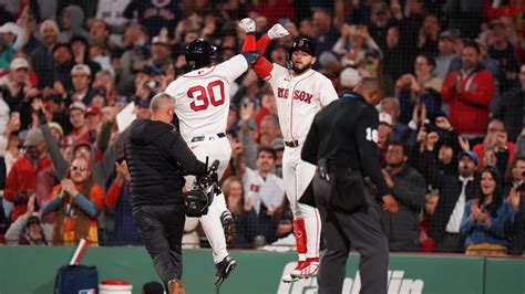 How The 2026 Boston Red Sox Turned A 32 46 Record Into A Playoff Berth