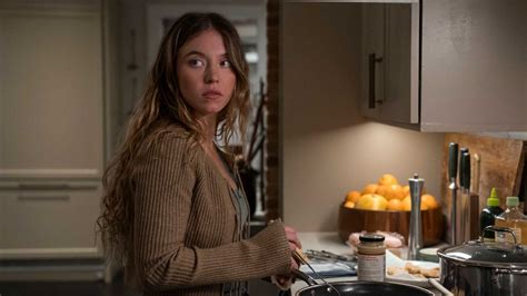 Sydney Sweeneys Hit R Rated Thriller Is Officially Back As One Of