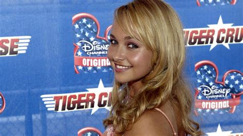 Hayden Panettieres Tiger Cruise 911 Film Is One Of Her Best Movies