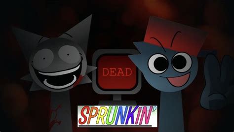 Sprunki Fnf