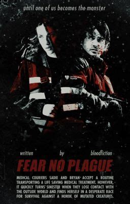 𝐅𝐄𝐀𝐑 𝐍𝐎 𝐏𝐋𝐀𝐆𝐔𝐄 Bryan Hodukavich 𝕷𝖔𝖙𝖙𝖎𝖊 Wattpad