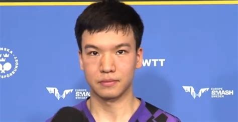 向鹏3 1林仲勋采访！总结比赛亲承执行坚决，回应三四局被追分！ 腾讯新闻