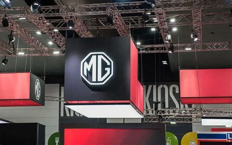 Mg Hector Tomahawk Ev To Debut On August 26