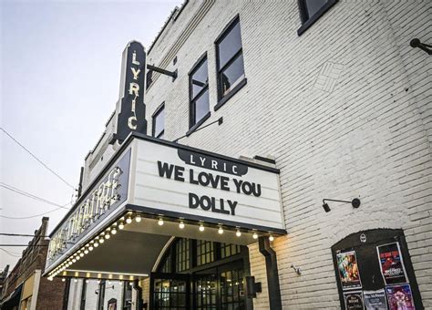 Dolly Partons Legacy Celebrated Across Oxford The Oxford Eagle