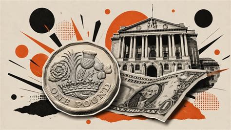 British Pound Solid Uk Data Limited Boe Impact Bbh