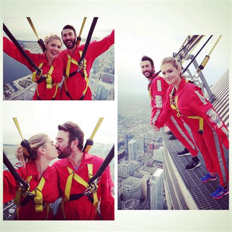 Kate Upton Justin Verlanders Sweetest Social Media Photos Us