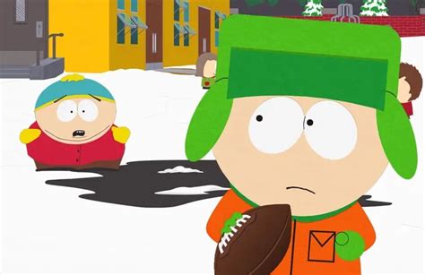 South Park Season 29 Episode 23 Ending Explained Who Wins The Aura