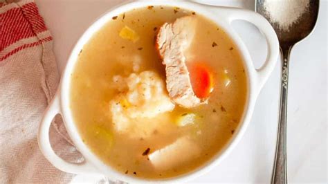 17 Comfort Dinners That Feel Like A Hug After A Long Day