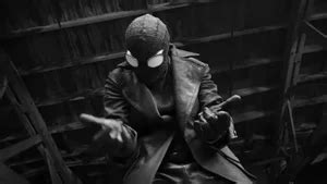 Spider Noir Season 2 Seems Uncertain As Nicolas Cage Addresses Future