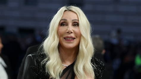 Cher Faces 1m In Legal Fees After Lawsuit