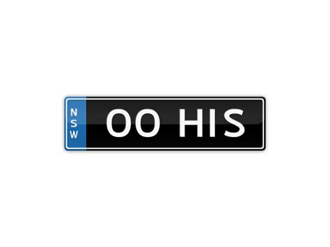 00 His His As In His And Hers Number Plates For Sale Nsw Mrplates
