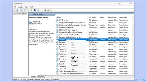 How To Fix We Didnt Get Any Response From The Device Bluetooth Error