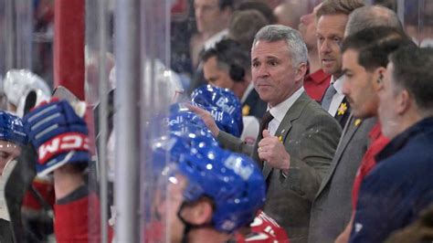 Canadiens News Martin St Louis Goes Full Jordan Belfort After Win
