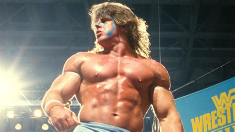 How Good Was Ultimate Warrior Actually