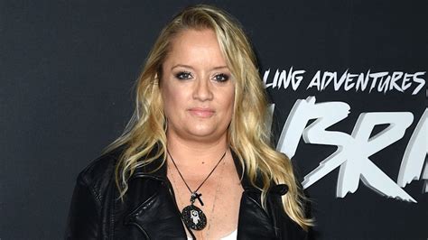 ‘the Office Uk Star Lucy Davis 53 Reveals She Has ‘incurable Cancer