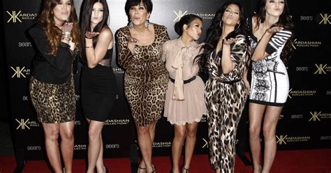 Keeping Up With The Kardashians Is Ending Final Season To Air Next Year