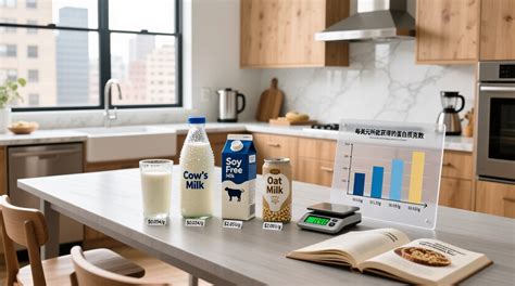 Healthy Milk Based Recipes How To Improve Daily Nutrition Thelivinglook