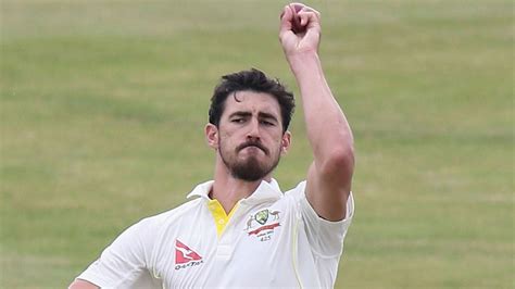 Most Wtc Wickets Mitchell Starc Becomes Leading Wicket Taker After