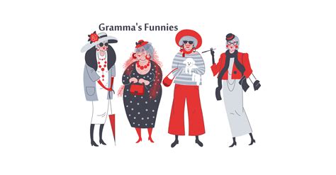 My Husband Says Grandma Funny Sarcastic Grammas Funnies Facebook