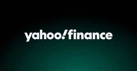 Biotechnology Stock Performance Yahoo Finance