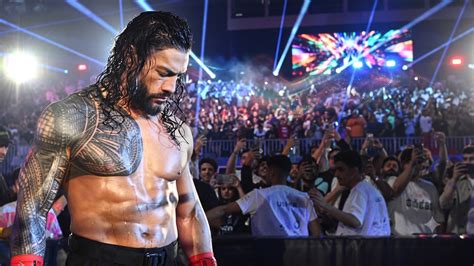 Wrestling Moments So Perfect They Could Never Be Recreated