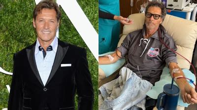 Ron Duguay New York Rangers Legend Dating Sarah Palin Reveals Stage Iv Colon Cancer Battle As