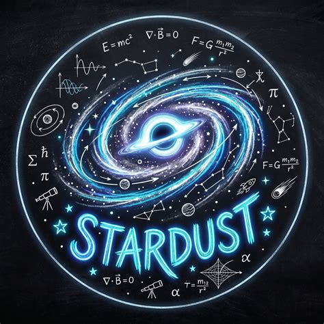 Journey Of A Star Space Universe Astronomy Physics Science