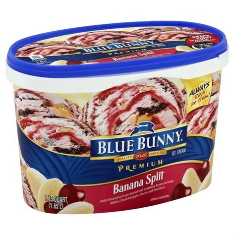 Frozen Banana Icecream And Desserts
