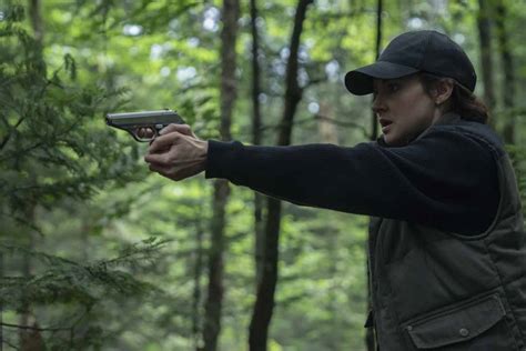 Unabomber Review Netflix Thriller Drama Heaven Of Horror