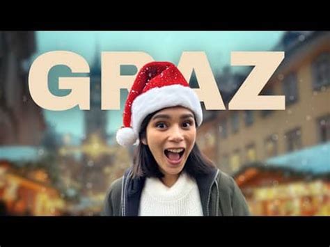 Graz Christmas Markets Austria 2026