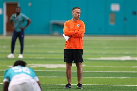 Zach Sieler Ready To Be Mentor To Youthful Rebuilding Miami Dolphins