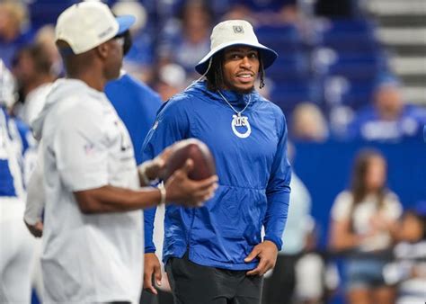 Dont Miss The Indianapolis Colts Preseason Game Vs Atlanta Falcons