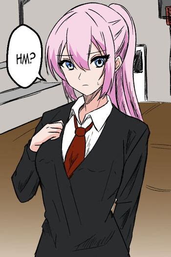 Shikimori Accident By Woodnut In Cider 294062 Read Hentai