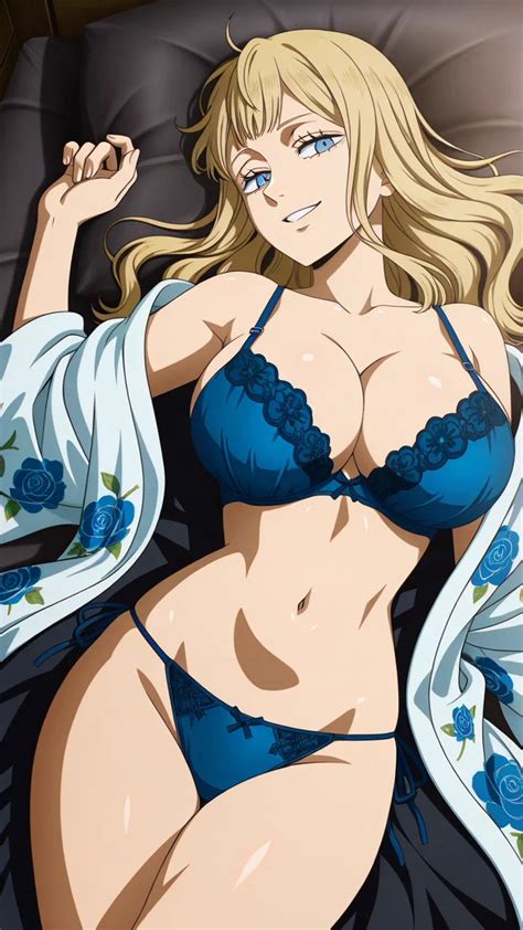 Kensoryu Kishima On X Un Feliz Cumpleaños A Charlotte Roselei La