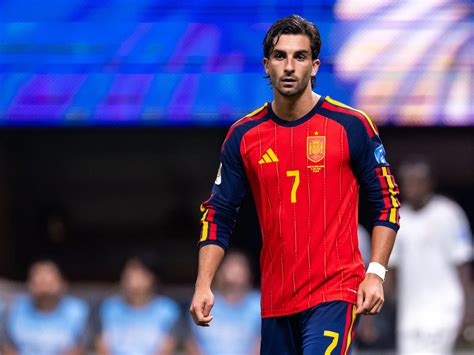 Barcelona Transfer News La Liga Champions Set Ferran Torres Asking