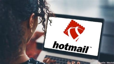 Hotmail Login Mein Postfach Chip