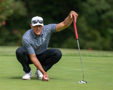 Incoming Sjsu Golf Talent Jed Dy Sets Record Wins Santa Cruz City Amateur