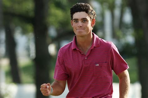 Pga Tour Sensation Jackson Koivun 21 Backed For Us Ryder Cup Team