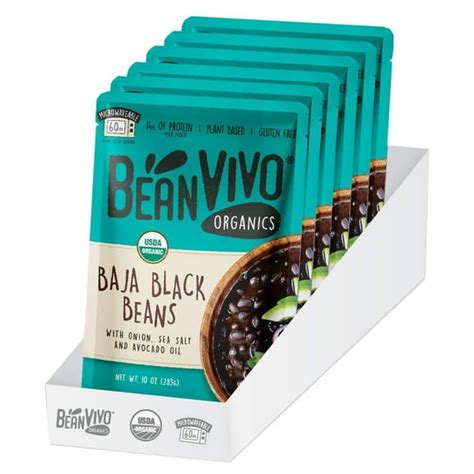 Bean Pouch