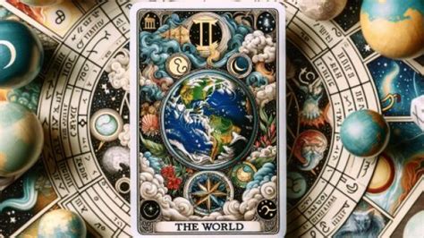 Oroscopo Dei Tarocchi Di Agosto Gemelli E Il Mondo Alla Conquista
