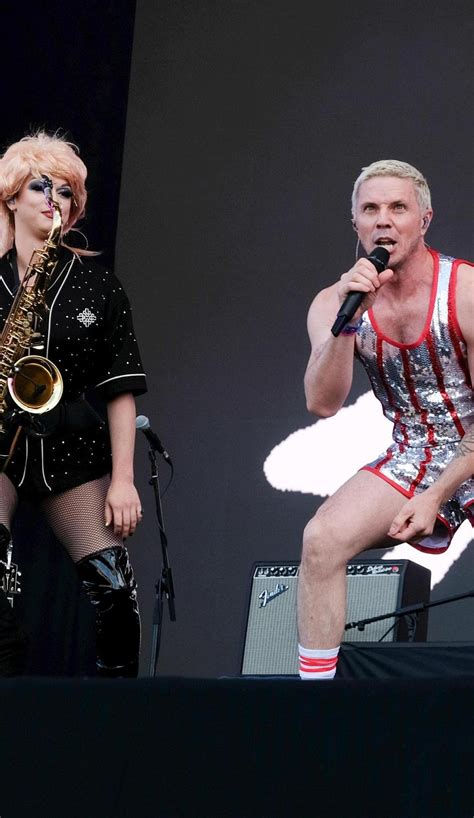 Scissor Sisters Indianapolis Concerts 2026 2027 Seatgeek