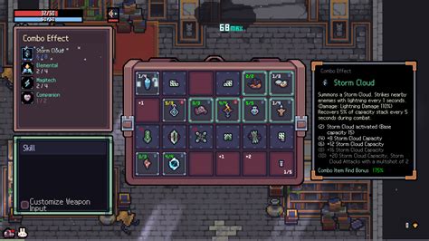Sephiria Wiki 10 — Builds Weapons And Guides