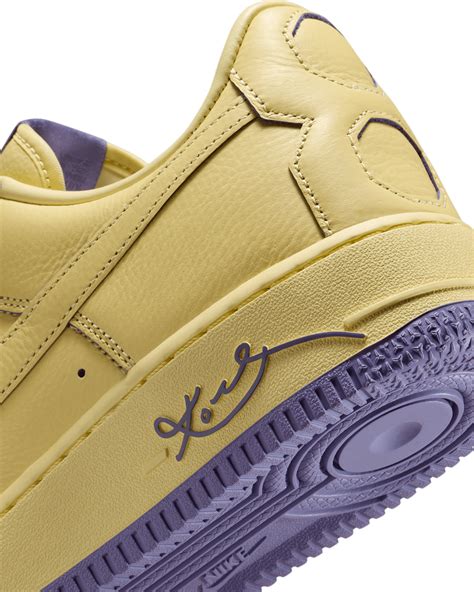 Fecha De Lanzamiento De Las Air Force 1 Low Protro Soft Yellow